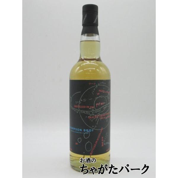 ・香り：ココナッツオイルや、文旦、グレープフルーツのわた、ホットケーキミックス、ホームセンターの資材置場、海の潮風。加水でカスタード、キウイ、完熟金柑、牛乳寒天、干草、アサリなど多様に展開する。 ・味わい：キッシュのような卵や塩気にオイリー...