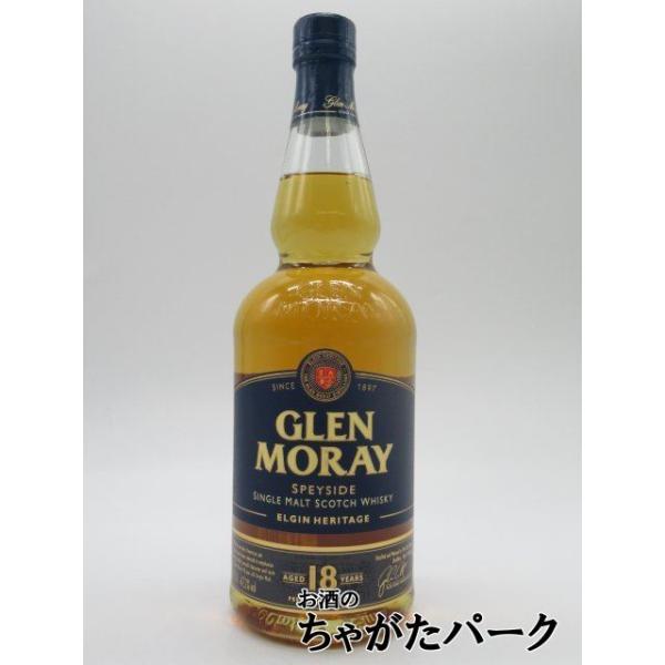 エルギンの郊外、ロッシー川のほとりに建つ蒸留所で、創業は１８９７年。ブレンデッド・ウィスキーのハイランド・クイーンのキーモルトとしても有名。現在は、アイラ島のアードベグとともにグレンモーレンジ社の傘下にある。【GLENMORAY 12y】モ...