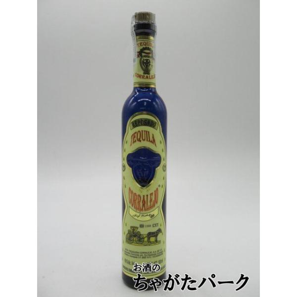 カナディアンオーク、アメリカンオーク、メキシカンオークを組み合わせた特注の大樽で４カ月間熟成。2001年、2007年のworld liquor competitionでダブルゴールドを受賞。メキシコ建国の父、イダルゴ神父の署名がラベルに記さ...