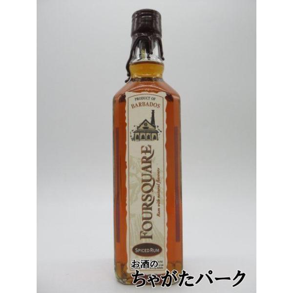 フォースクエア蒸溜所のラムは基本的に、職人技溢れる銅製ポットスチルと、伝統的なツインコラムにて製造されたラムをブレンドしています。ブレンデッドラムは世界的に珍しいですが、ラム酒の典型的な味わいを表現するため、バルバドススタイルとしてその手法...