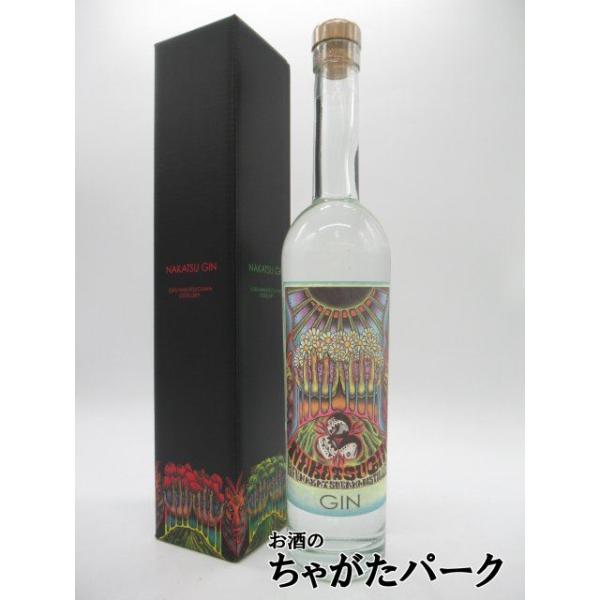 ※「NAKATSU GIN」は主原料を多めに仕込んでいる為、品温が下がる季節には白く濁ることがあります。また、氷を入れたり、水やソーダで割るとかなり白く濁りますが品質には問題ありません。岐阜県中津川にあるフカミファームの「紅ほっぺ」を使って...