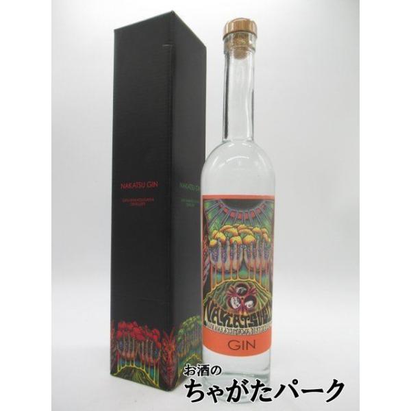 ※「NAKATSU GIN」は主原料を多めに仕込んでいる為、品温が下がる季節には白く濁ることがあります。また、氷を入れたり、水やソーダで割るとかなり白く濁りますが品質には問題ありません。長野県喬木村にあるヤナギファームの「マイヤーレモン」を...