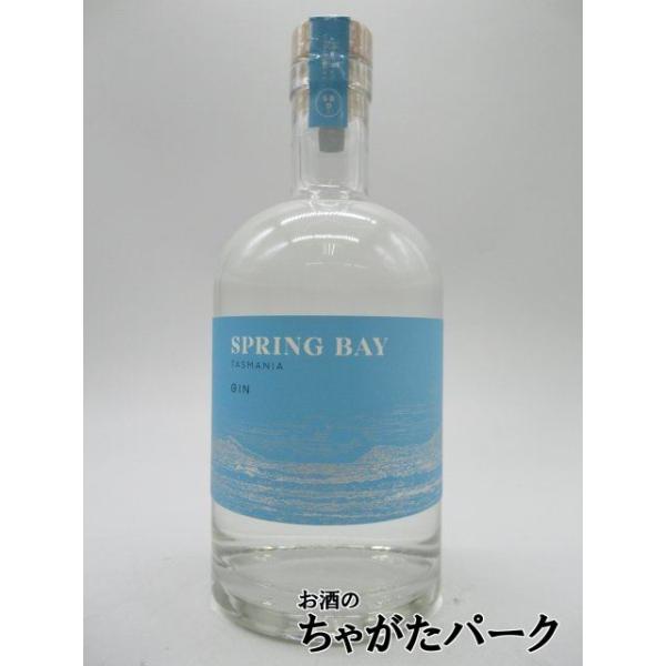 ジン専用の銅製ポットスティル(タスマニアPETER BAILLY STILLSによるハンドメイド・1200リットル）で3回蒸留したロンドンドライタイプのジン。仕込み水は蒸溜所の位置するタスマニア島東海岸の極めてクリーンな雨水を使用。ボタニカ...