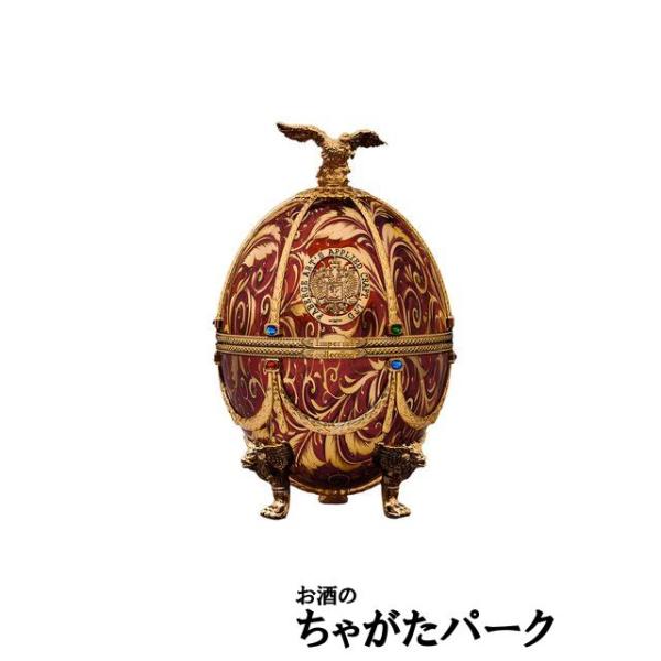 エレガントなライラックのメタリック仕上げ。ロシアの伝統的製法で精緻に造られれている「最上のウォッカ」。ラドガ湖の純水を金のフィルターでろ過し、リンデンの密とエキスを加え、より一層まろやかな仕上がりになりました。優美なヴェネツィアングラスのデ...