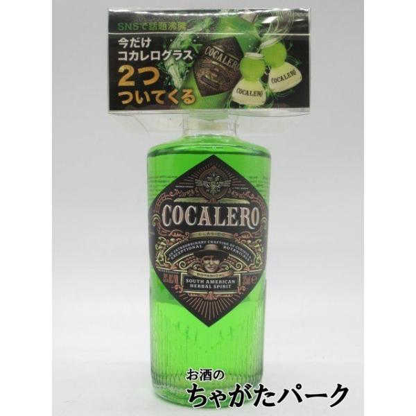 世界中でブームを引き起こし、日本でもクラブやパーティーシーンで人気急上昇。昔コカブトンと言うコカのお酒がありましたが、それに代わる新しいコカの葉を使用したリキュールが登場です。エナジードリンクとの相性が抜群です。登録日：20240322リキ...