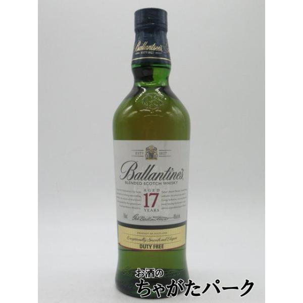 バランタイン社の前身は１８２７年にジョージ・バランタインがエジンバラで創業した食料品店。同社のモルト蒸留所はオークニー島のスキャパからハイランド地方のグレンドロナック、スペイサイドのミルトンダフやグレンバーギー、トーモア、さらにアイラ島のラ...