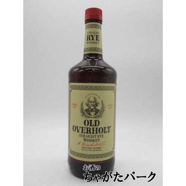 ライ麦を多く使用した奥深いコクと独特なフレーバーが特徴的な一本です。上品な味わいで、本場アメリカでも多くの方に親しまれています。【OLD OVERHOLT】ウイスキーアメリカンバレンタインデー ホワイトデー 母の日 父の日 お中元 御中元 ...