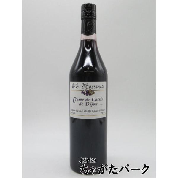 マスネ社は１８７０年にアルザス地方で設立され、小規模ながら品質の良いブランデーを生産することで有名。現在、バッセンベルクの主力工場の他に、ヴィレ渓谷の入り口に最新設備の工場を持ち、ポール・ボキューズなどのためにプライベート・ブランドも生産し...