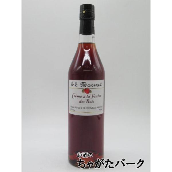 マスネ社は１８７０年にアルザス地方で設立され、小規模ながら品質の良いブランデーを生産することで有名。現在、バッセンベルクの主力工場の他に、ヴィレ渓谷の入り口に最新設備の工場を持ち、ポール・ボキューズなどのためにプライベート・ブランドも生産し...