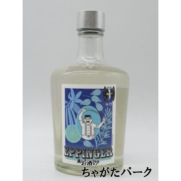 日本初のアニゼット 『エッピンガー・アニゼット』。西インド諸島にレシピの起源があるとされ、かつては "ホワイト・アブサン" とも呼ばれたグリーンアニス主体のリキュールです。 ボタニカルは、グリーンアニス、ニッキ、コリアンダーシード、レモンピ...