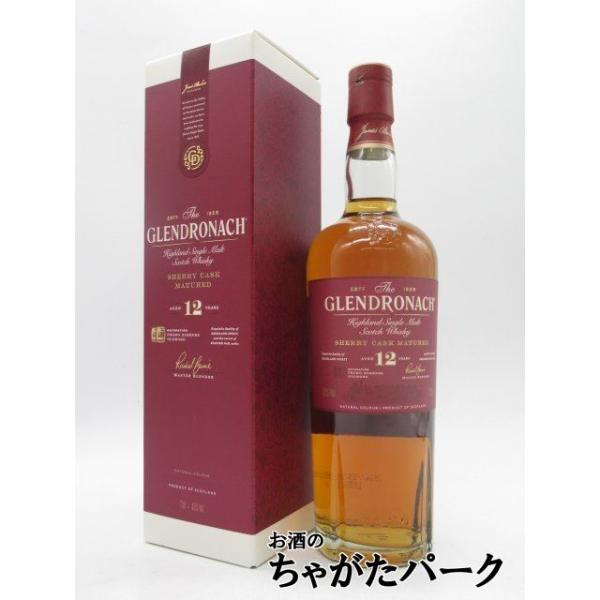 （東ハイランド）熟成に辛口のオロロソ・シェリ−と極甘口のペドロヒメネス・シェリーの樽を使用した１００％シェリー樽熟成。フルーティさとビターのバランスの良いハイランド・モルトの入門編。香：甘く、クリーミーなバニラ、ジンジャー、クルミ、蜜蝋。味...