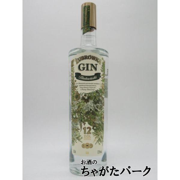 唯一無二のウオッカのプロデューサーがリリースする、リミテッドエディションのジン！ビャウォヴィエジャの森から、バイソングラスだけでなく12種類ものハーブを摘み取り、贅沢に造られたジンです。登録日：20241024スピリッツジンバレンタインデー...