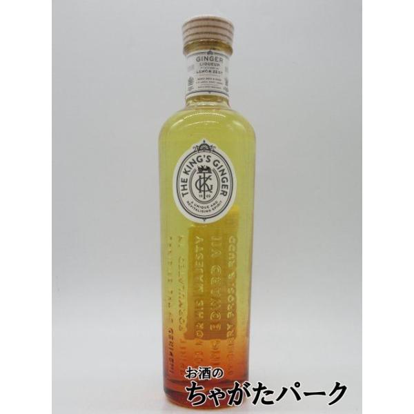 干し草やわらのような色合い、濃厚なゴールデンシロップ。 新鮮な天然の生姜が広がり、ほのかに爽やかなレモンの香りが漂う。 ジンジャーシロップの甘さがまず広がり、その後に新鮮なジンジャーの刺激と、ほのかなレモンシトラスのさわやかな上昇感がやさし...