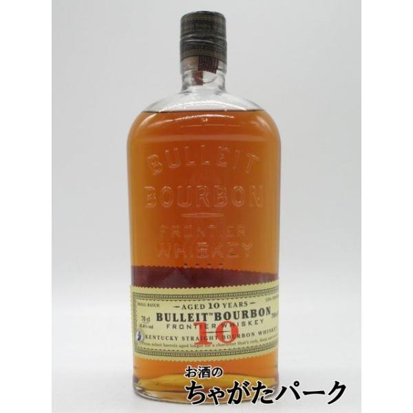 西部開拓時代に人気を博したブランドを曾々孫のトム・ビュレット氏が現代に再現。発売後瞬く間に本国で人気となり、数々の名誉ある賞を獲得した「ブレットバーボン」。6年以上の熟成と、高品質ライ麦を多く使用することが特徴。流通量はごくわずかで、市場で...