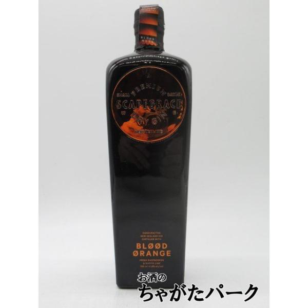 ニュージーランドのタウランガ産ブラッドオレンジの花のような酸味とタスマン産ラズベリージャムのような自然な甘い余韻が温かみのあるドライなスパイスのベースボタニカルと混ざったトロピカルなフレーバージン【ボタニカル】スピリッツジンバレンタインデー...