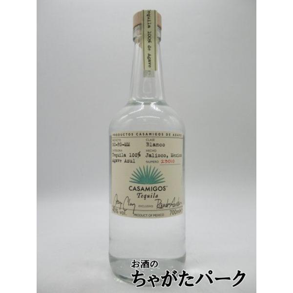 前回の日本初上陸時には瞬く間に完売してしまったジョージ・クルーニープロデュースの「カーサミーゴス」が数量限定で再入荷！商品のストーリー性はもちろんのこと、中身自体も極めて吟味されたプレミアムタイプ。期待を裏切らない、非常に柔らかでセクシーな...