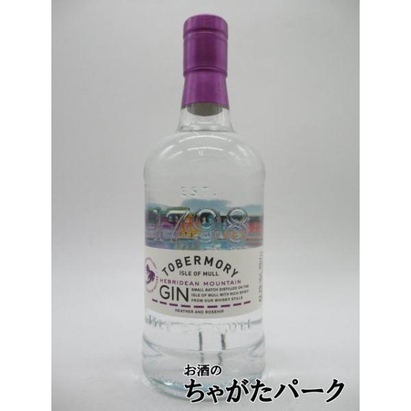 トバモリー蒸留所が造るジン。登録日：20241212スピリッツジンバレンタインデー ホワイトデー 母の日 父の日 お中元 御中元 敬老の日 ハロウィン お歳暮 御歳暮 クリスマス 年越し 年末 誕生日 御祝 ギフト 父の日ギフト プレゼント...