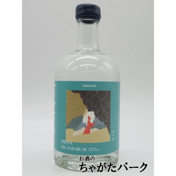 沖縄最北端「伊平屋島」の黒糖を使用したIHEYA ISLAND RUM Batch No.1は、プロジェクト第一弾の商品としてリリースされ、多くの反響をいただきました。本商品から、ONERUMの物語はスタートしました。 Batch No.2...