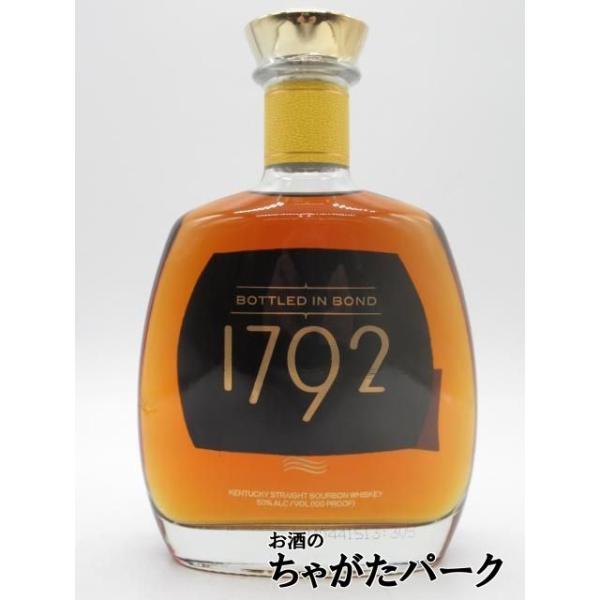 ヴェリー・オールド・バートン、ケンタッキー・ジェントルマンなどをリリースしているバートン蒸留所のバーボンウイスキー。単一蒸留所の単一蒸留年のものだけを最低4年間熟成させ、アルコール度数100プルーフ(50％)で瓶詰めしたものがボトルド イン...