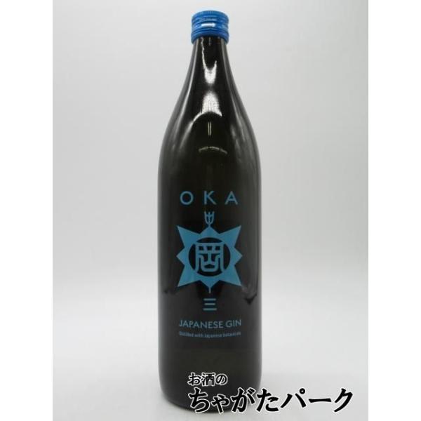 OKA GIN 三は2024年サンフランシスコ・ワールド・スピリッツ・コンペティション（SFWSC）において、エントリーされた全てのジン（450銘柄）の中で1位に選ばれました。（BEST OVERALL GIN受賞）SFWSCは世界3大スピ...