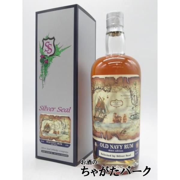 19 世紀後半の古文書の中に英国海軍向けのラム酒製造のレシピが再発見され、それをもとにシルバーシールオーナーのマックス リギが情熱と技術を注ぎ込んでボトリングしました。このネイビー ラムはラム本来のスタイルを再現して作られています。コンチネ...