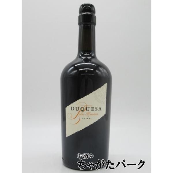 1781年創設の家族経営の著名なシェリーとブランデーのメーカー。甘口で印象的なシェリー。若く親しみやすいPX、ドライフルーツ、カラメルブランデーの香りもしっかりしています。食前酒としても食後酒としても好適。【ＲＯＭＡＴＥ　ＰＥＤＲＯ　ＸＩＭ...