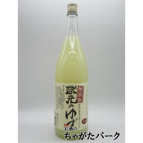 杜氏が本気で造った、酸味料・着色料・香料無添加のゆず酒。愛媛県産の良質なゆずを贅沢に使い、本格焼酎でじっくり仕込みました。甘さを抑え、飲みやすい端麗なゆず酒です。梅酒大会全国制覇利き酒大会2019リキュール部門「1位」受賞登録日：20250704