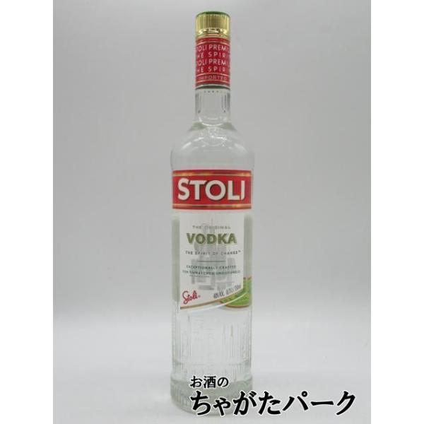 「首都の」という意味を持つ、ウォッカの本場ロシアを代表するプレミアムウォッカです。ロシアの原料、伝統製法にこだわった、ストレートでもカクテルでもお楽しみいただける、まろやかでスムース、シルキーな味わいが特徴。【ＳＴＬＩＣＨＮＡＹＡ】登録日：...