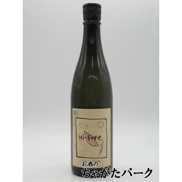 1. さつま芋、2. 米、3. 酵母、4. 麹、5. 水。高品質 (High quality)な5つ (Five) の天然原料より製造いたしました。厳選された有機原料で造る焼酎ナチュールの味と香りをお楽しみください。有機酒類はこれまでJAS...
