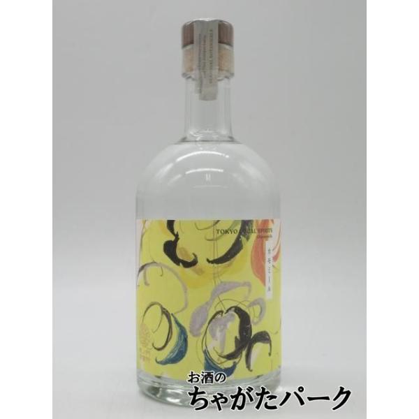 新しい年度が始まるのに合わせて、季節のジンは新しいラベルに変わります。今年度のラベルは、抽象化された花や自然物をモチーフに、手紙のようなコミュニケーションを行う絵画を制作する「吉野マオ」さん。絵による対話が主題で、展示活動だけでなくファッシ...