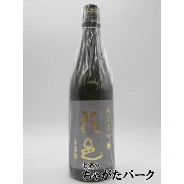 「花邑」は、秋田の名蔵元として知られる両関酒造が、その名を冠した「両関」に続いて立ち上げた、第二のブランドです。「花邑」が誕生した背景には、山形の名酒「十四代」を生んだ高木酒造による異例の技術指導があったといいます。その話題性と非常に高い酒...