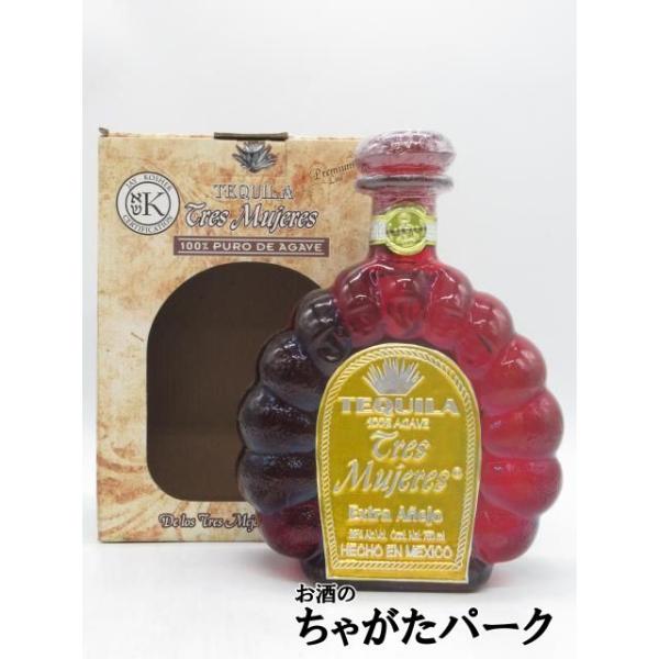 100％ピュアブルーアガベテキーラ。赤みを帯びたニュアンスを含む濃い琥珀色。優れたトーストの風味、さらに甘いフルーティーな香り。長い熟成期間を経た味わいをお楽しみ下さい。登録日：20251111