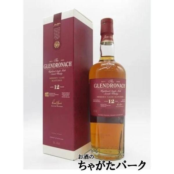 （東ハイランド）熟成に辛口のオロロソ・シェリ−と極甘口のペドロヒメネス・シェリーの樽を使用した１００％シェリー樽熟成。フルーティさとビターのバランスの良いハイランド・モルトの入門編。香：甘く、クリーミーなバニラ、ジンジャー、クルミ、蜜蝋。味...
