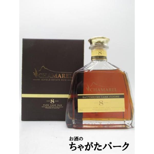 フレンチ オーク樽で6年間熟成した後、ソーテルヌワイン樽でさらに2年間追熟。バニラ、ココナッツ、そしてはちみつの心地よい風味が広がります。登録日：20251122