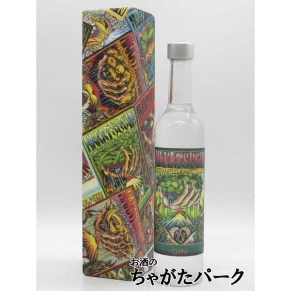 地元岐阜県のかやの実を使ったジン。非常に強い柑橘系の香りがあるが、森の奥深くから迫ってくるようなウッディ、かつオイリーな不思議な感覚。好きか嫌い意見がはっきり分かれそう。カヤの実は針葉樹のかやの木の実のこと。中の種子を炒めると、アーモンドの...