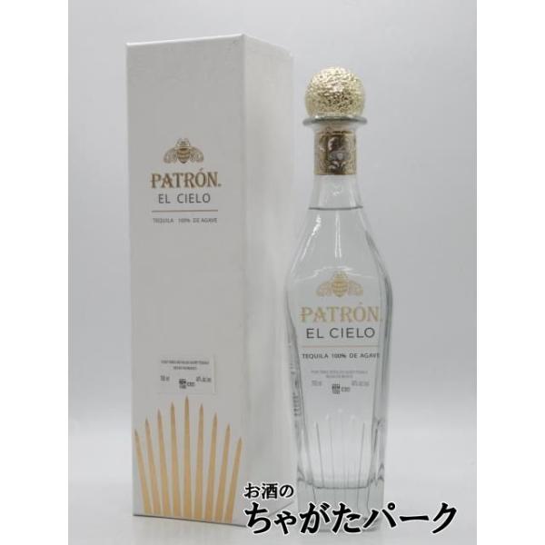 究極の滑らかさを追求しつつアガベの風味を最大限にを引き出すために、パトロン社最小のポットスチルで4回蒸留。比類のない味わいと、驚くほどまろやかな口当たり。  登録日：20260110