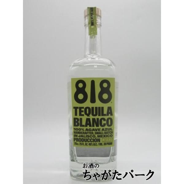 アメリカの人気モデル、女優の「ケンダル・ジェンナー (Kendall Jenner)」が4年の構想を経て立ち上げたテキーラブランド。818という名前は、サンフェルナンド・バレーの市外局番に由来しており、818の創業者であるケンダル・ジェンナ...
