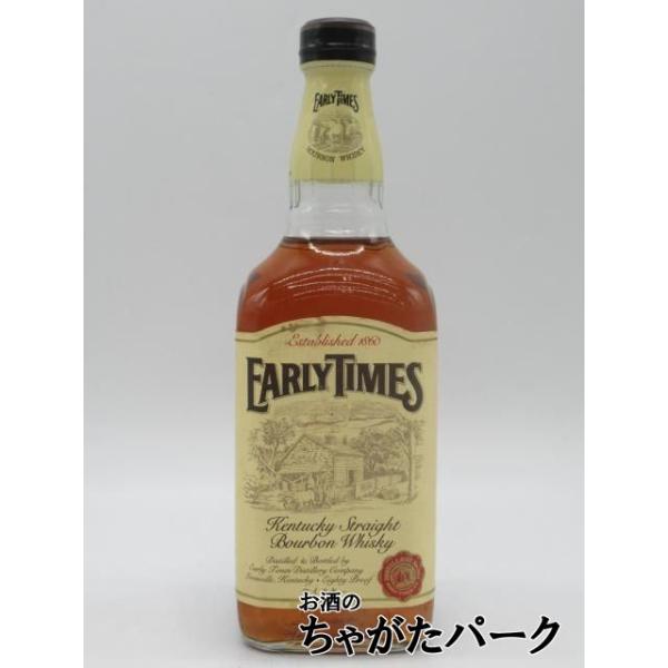 [バーボン]懐かしいあの頃の味わいをどうぞ。■注意■複数本あるので、ラベルの状態が画像とはそれぞれ異なります。※タイトルにある[記号]は当店の管理番号です。●●[古酒]における注意点●●年数経過品の為、ラベルやボトルの汚れ、また液面低下が見...