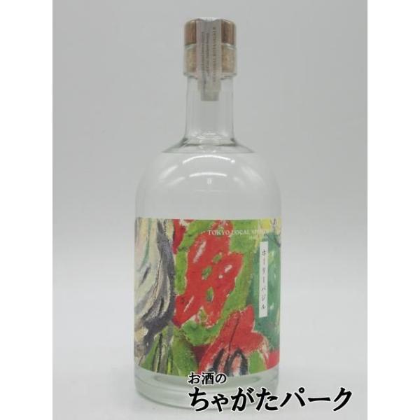 2026年初めての季節のジンのリリースです。初年度からの数えて6回目になります。すっかり虎ノ門蒸留所の定番となりましたが、毎年その表情は微妙に違います。その理由は、バジルの種類や配合を変えていること。蒸留の時期が作物の状況によって変わること...