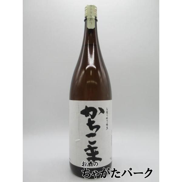 佳酒がひしめく富山の日本酒の中でも、カリスマ的な人気を誇る銘柄。酒蔵の創業は、日露戦争が終わった翌年の明治39年(1906年）。出征から帰った初代蔵主が、故郷の高岡市に造り酒屋を開業し、日露戦争での勝利を記念して「勝駒」を銘柄名に定めた。酒...