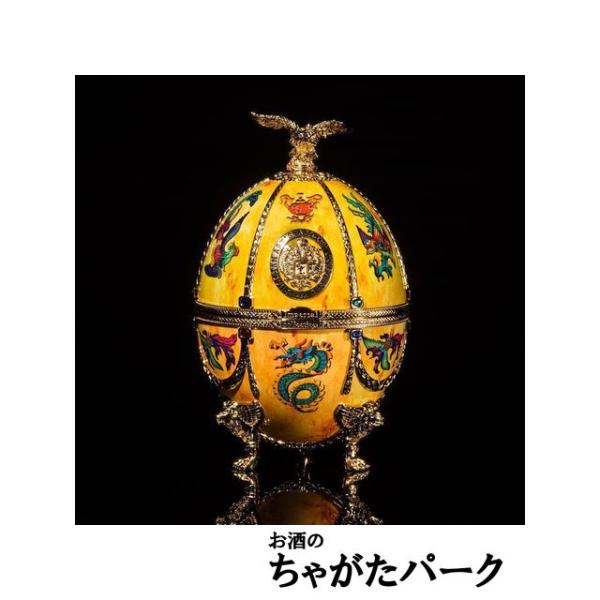 エレガントなライラックのメタリック仕上げ。ロシアの伝統的製法で精緻に造られれている「最上のウォッカ」。ラドガ湖の純水を金のフィルターでろ過し、リンデンの密とエキスを加え、より一層まろやかな仕上がりになりました。優美なヴェネツィアングラスのデ...