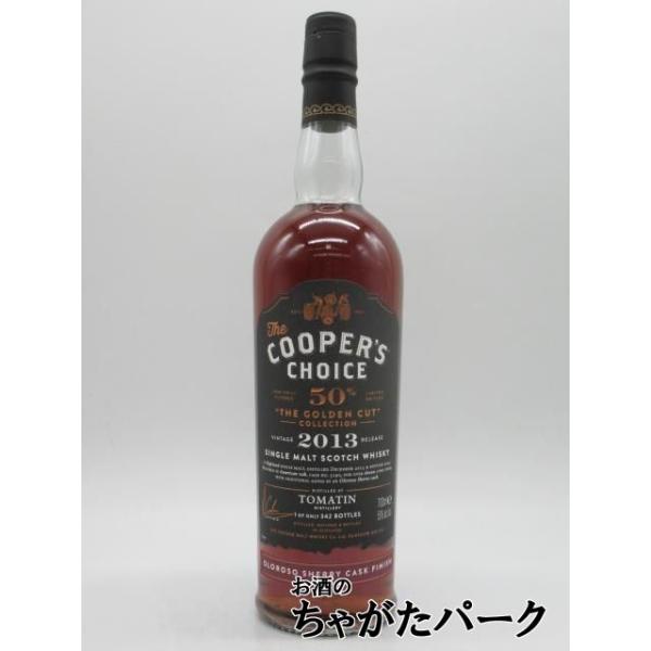 香り：焼きたてのクリスマスケーキ。ナッツの香ばしさと、磨き上げられたオークのニュアンス。味わい：とても甘美で、トフィーアップルやドライフルーツを思わせる風味。シェリー、ナッツ、そしてスパイスが広がる。余韻：素晴らしく長いフィニッシュ。さらに...
