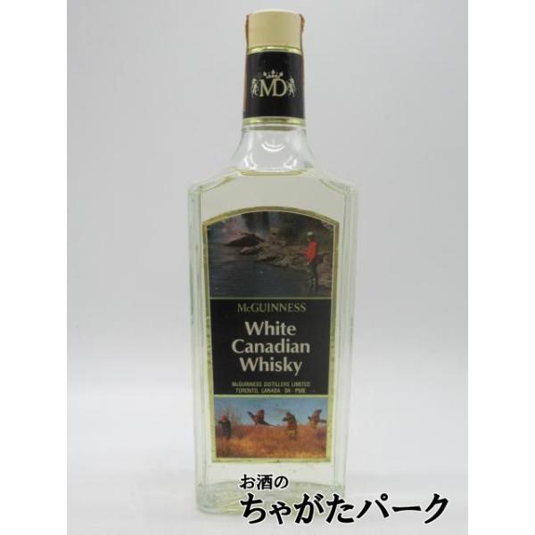 [カナディアン]※タイトルにある[記号]は当店の管理番号です。●●[古酒]における注意点●●年数経過品の為、ラベルやボトルの汚れ、また液面低下が見られる場合があります。画像でご判断の上でお買い求めください。またキャップがコルク栓の場合は開栓...