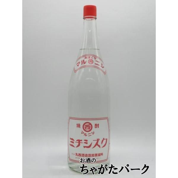 無濾過製法により、ミチシズクが本来持つ華やかな香り成分や奥深い旨味成分を余すことなく閉じ込めました。熟成によってその旨味はさらに凝縮され、奥行きのある複雑な味わいを醸し出します。お湯割り・ロック・ソーダ割りと幅広くお楽しみいただけます。登録...