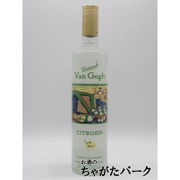 世界最多の品揃えを誇るフレーバード・ウォッカ。ゴッホ生誕の地たるオランダからの直輸入品です。スペイン産の新鮮な檸檬（レモン）と地中海産ライムが忘れがたい味のお酒を生みました。究極の国籍・民族などに囚われないで世界的視野と行動力とを併せ持つ人...