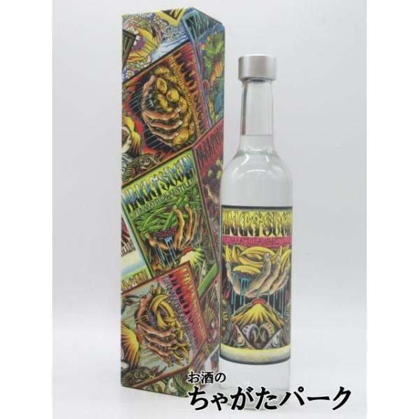 【発売日：2026年05月23日】※「NAKATSU GIN」は主原料を多めに仕込んでいる為、品温が下がる季節には白く濁ることがあります。また、氷を入れたり、水やソーダで割るとかなり白く濁りますが品質には問題ありません。愛知県美浜町産の萬秀...