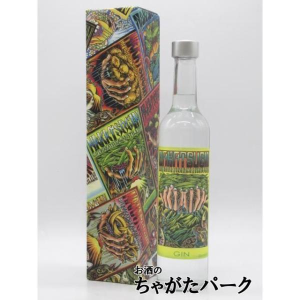 【発売日：2026年05月23日】※「NAKATSU GIN」は主原料を多めに仕込んでいる為、品温が下がる季節には白く濁ることがあります。また、氷を入れたり、水やソーダで割るとかなり白く濁りますが品質には問題ありません。愛知県安城市、ハーブ...