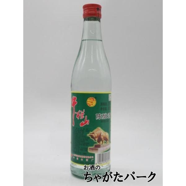 中国白酒の伝統的な醸造方法を継承しているもので、強烈な果実香を特徴とし、強い香りが魅力の白酒です。牛欄山から濃香型の白酒が登場しました。濃香型白酒は白酒市場の半分以上を占めるほど人気があり、特に庶民に好まれている味です。牛欄山ブランドらしい...