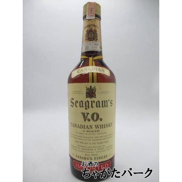 [カナディアン]懐かしいあの頃の味わいをどうぞ。※タイトルにある[記号]は当店の管理番号です。●●[古酒]における注意点●●年数経過品の為、ラベルやボトルの汚れ、また液面低下が見られる場合があります。画像でご判断の上でお買い求めください。ま...