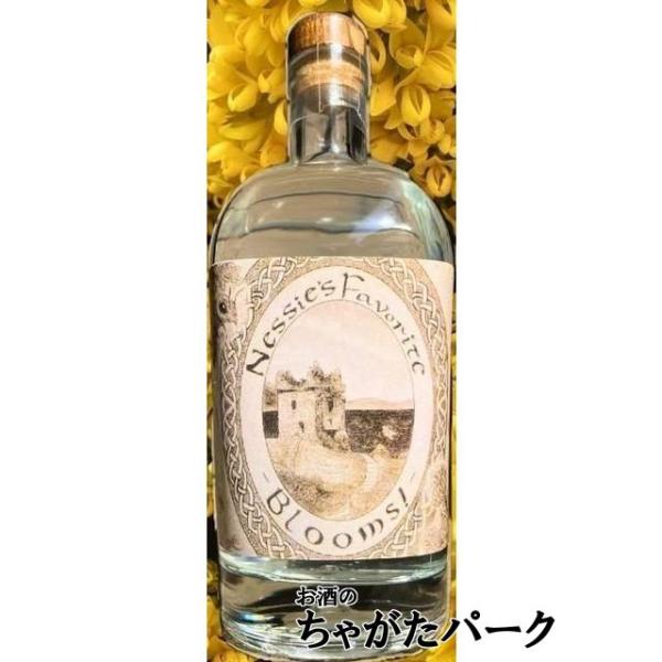 【発売日：2026年06月18日】今回のジンはゴースの香りに着想を得て、スコットランドの春の訪れをテーマに製造いたしました。キーにしたのはハリエンジュ（ニセアカシア）の花。もわっと広がる濃厚なアロマを再現するために、採れたての花に微妙な熱を...
